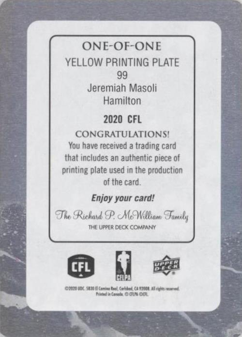 Free Congratulations Jeremiah