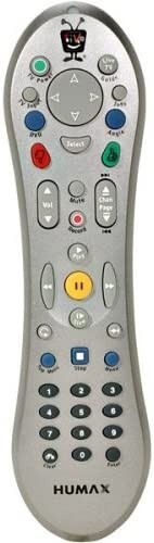 Humax DRT400 40-Hour TiVo with DVD Recorder | eBay