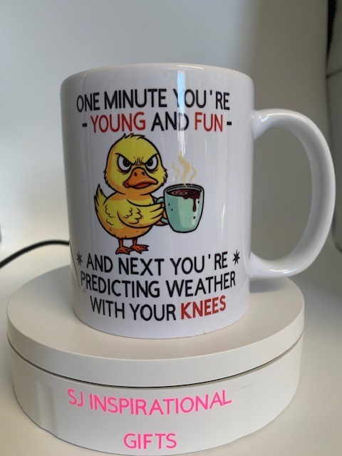 Mug Cup Tea Coffee Funny RUDE Cheeky Humour Novelty Gift Present Joke ...