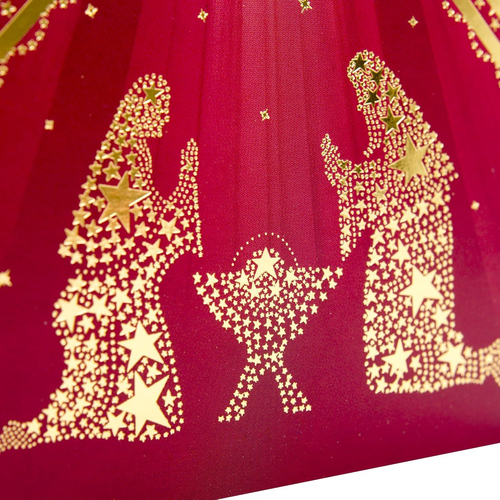 Hallmark Religious Christmas Boxed Cards, Nativity Scene (16 9200295544 ...