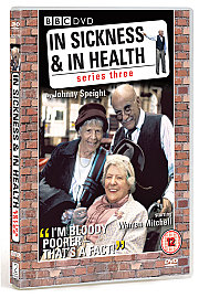 In Sickness And In Health - Series 3 (DVD, 2009) for sale online | eBay