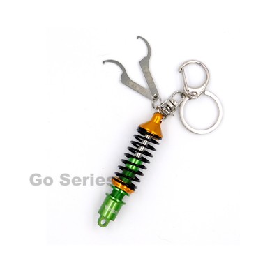 TEIN Suspension Damper Shock Coilover Keychain Official JDM TN016-008 ...