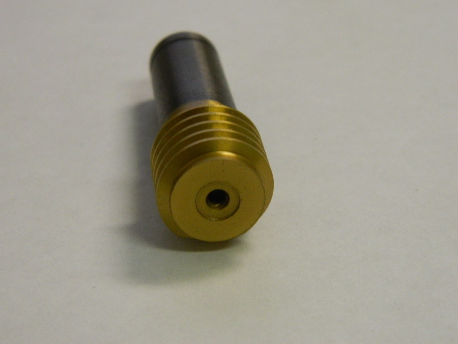 Balax NO GO Gage 9/16-12 UNC 2B Taperlock Thread Plug 539826 | eBay