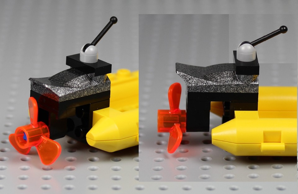 LEGO - Rafts Boats - PICK YOUR ITEMS - Small Motor Row Rubber Life ...