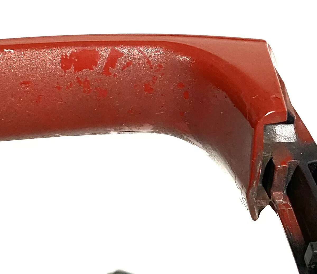 R172 MERCEDES 2012 SLK350 DRIVER FRONT DOOR HANDLE 2047600170 | eBay