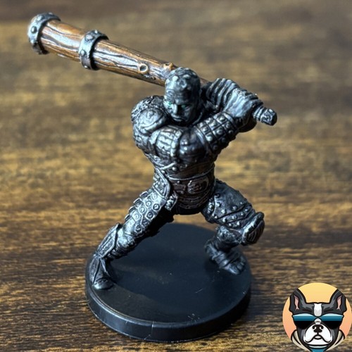 Dungeon & Dragons: Goliath Cleric of Kavaki - 12/60 - War of the Dragon ...