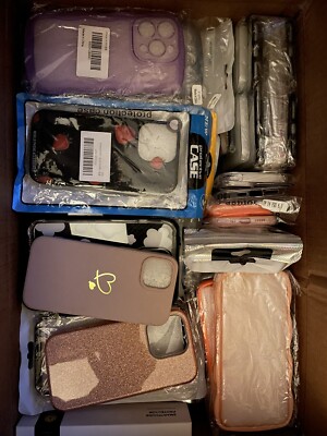 Assorted Phone Cases | eBay