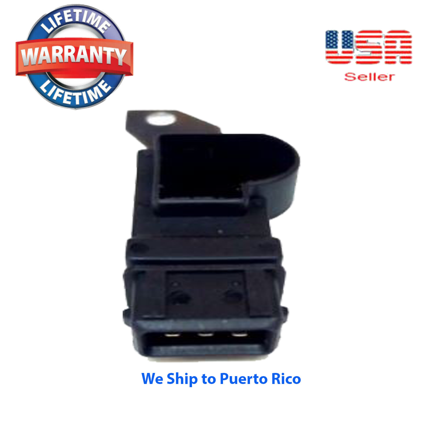 96253544 Engine Camshaft Position Sensor Fits: Aveo Aveo5 Wave Wave5 | eBay