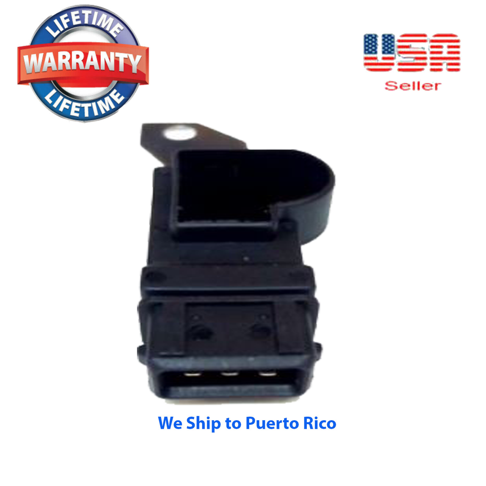 96253544 Engine Camshaft Position Sensor AND CONNECTOR Fit Aveo Aveo5 ...