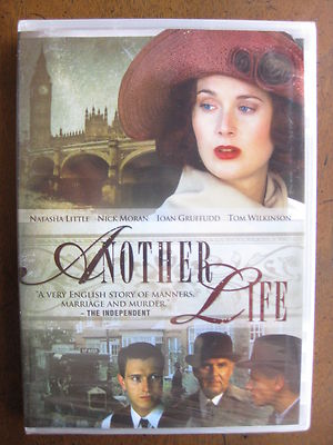 ANOTHER LIFE (2012) BFS - NATASHA LITTLE, NICK MORAN: BRAND NEW ...