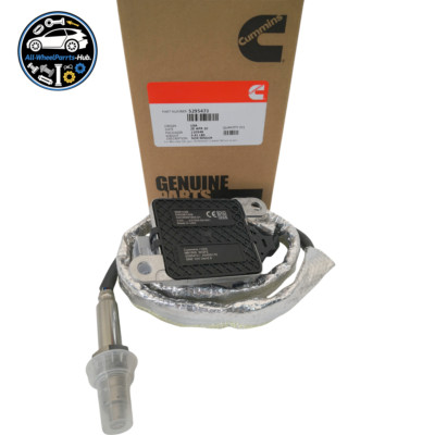 5295473RX 5295473 OEM For Cummins NOX Sensor Nitrogen Oxide Sensor Free ...