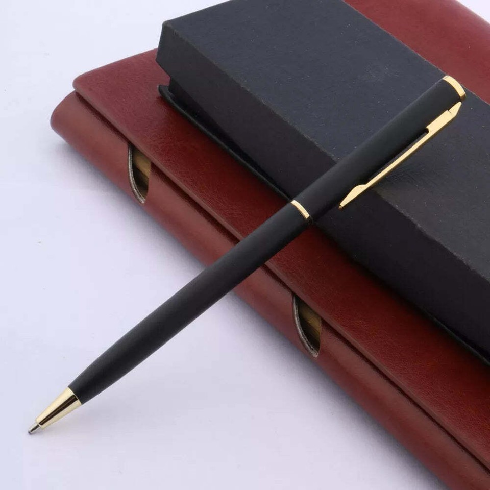 Classical 0.7mm Signature Ballpoint Pen | eBay