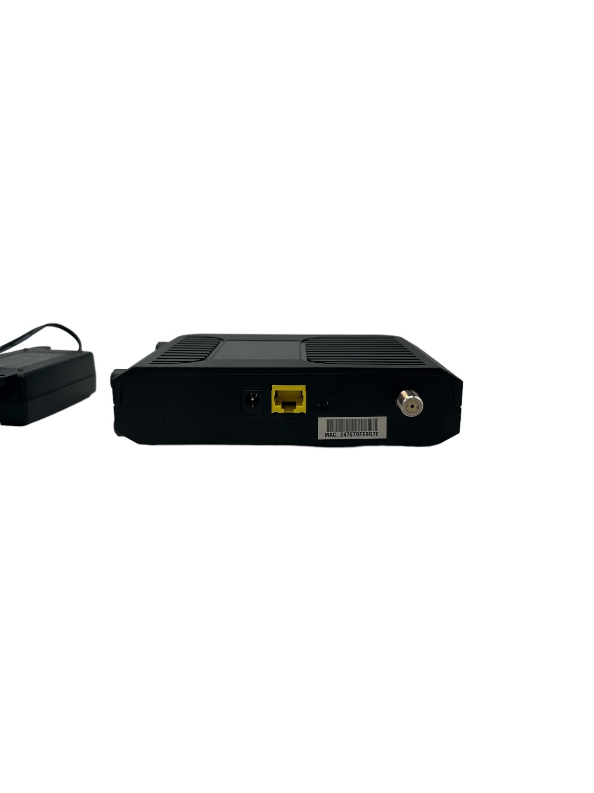 Cisco DPC3008 Cable Modem DPC 3008 Comcast DOCSIS 3.0 for sale online ...