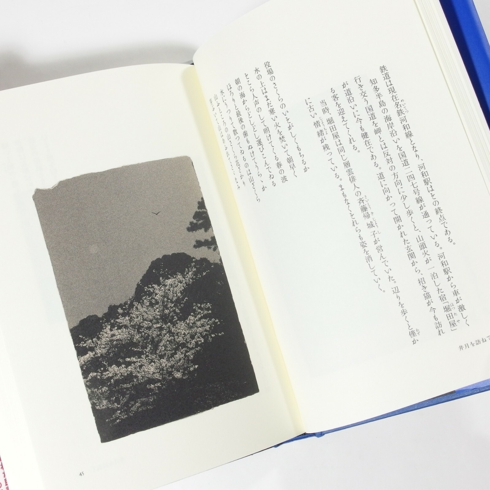 SANTOKA Masao Yamamoto Shintaro Ajioka Photos Essays Travel Haiku ...