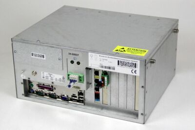 Robotics - Main Computer