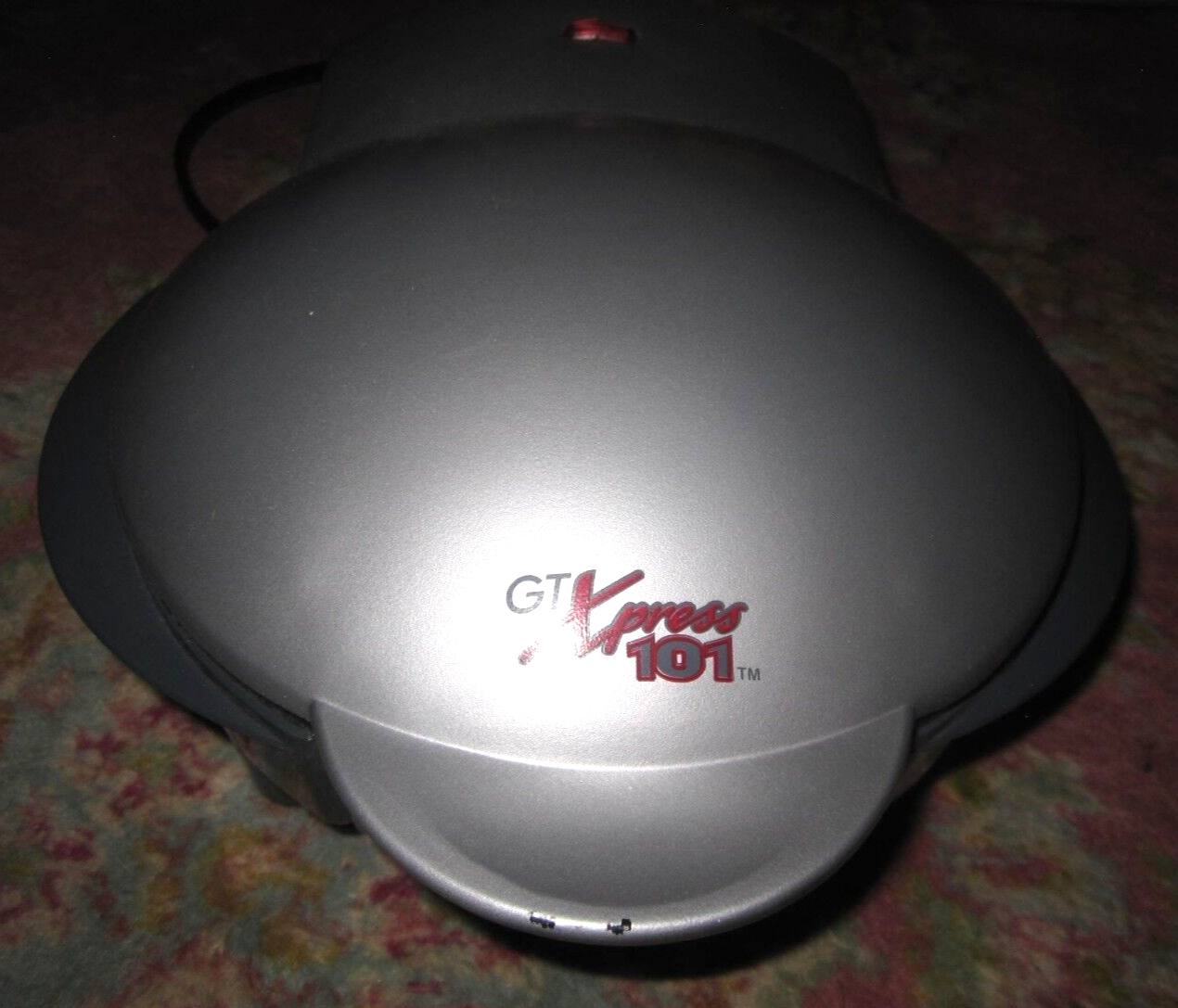 GT Xpress 101 indoor countertop grill, As Seen On TV | eBay UK