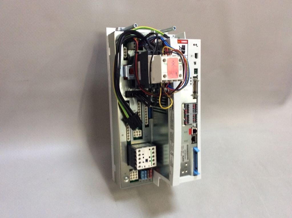 KPS60020ESC - KUKA - KPS-600/20-ESC Power supply unit RECONDITIONNÉ | eBay