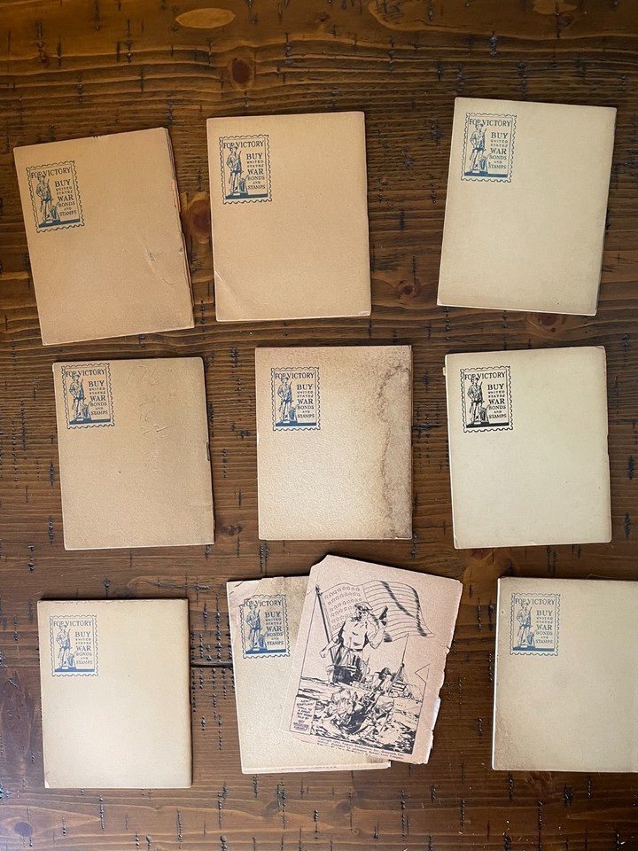 Lot of 9 Spy Smasher No. 11 Mighty Midget Comic Books - Fawcett 1942 | eBay