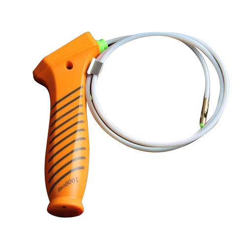LED Display Turbine Oil Tester One Button Gas Quality Detecter Gas ...