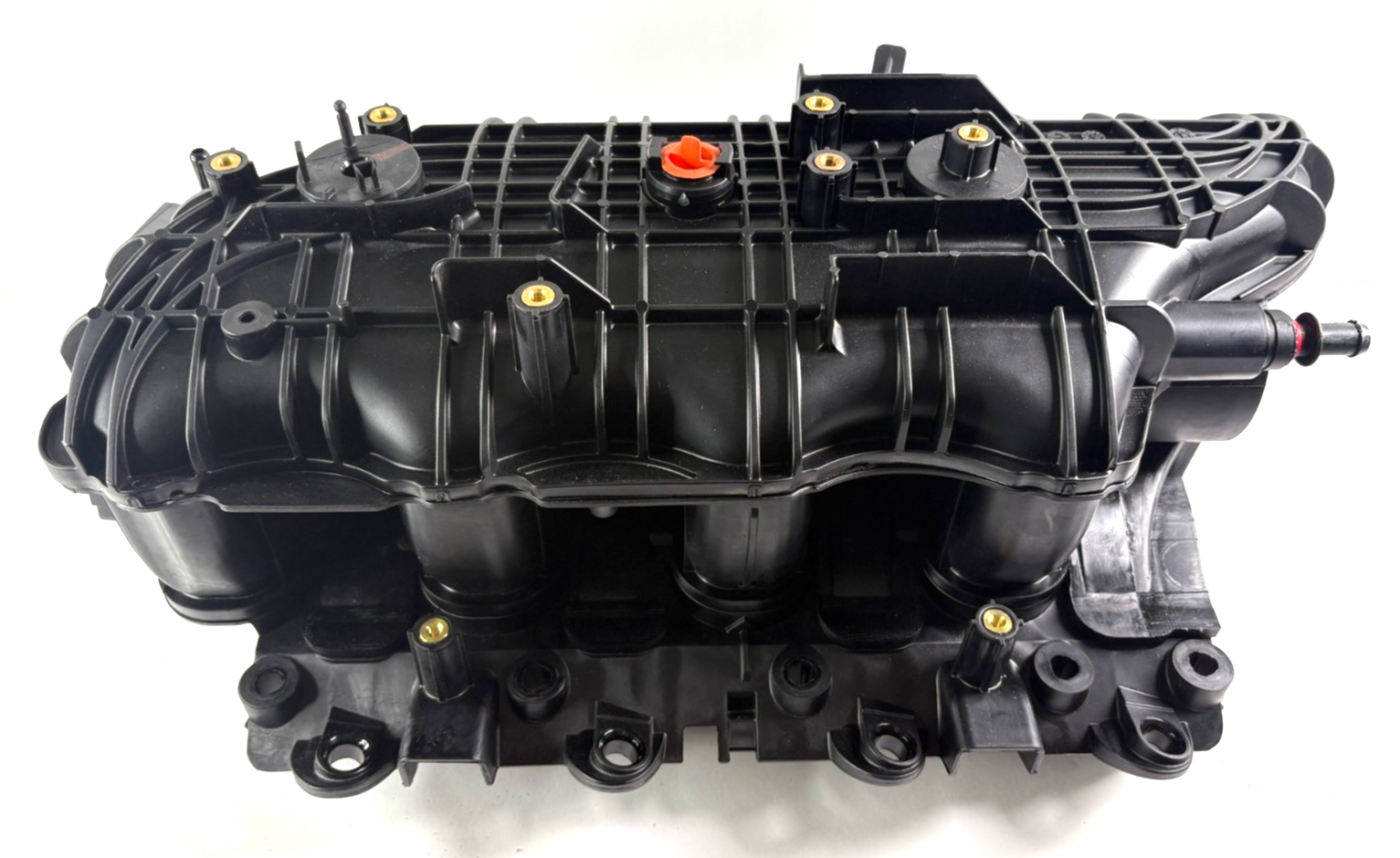 GM 12638038 NNBS Intake Manifold Cathedral Port Truck Intake 4.8L 5.3L ...
