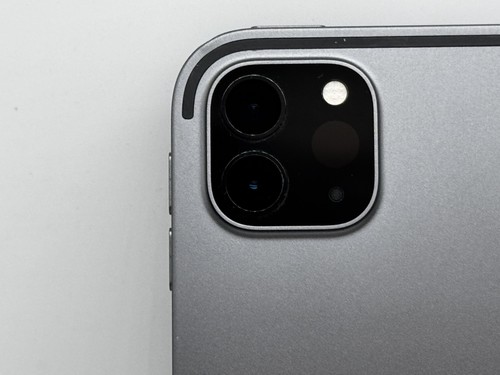 Apple iPad Pro 4th Gen 12.9" A2229 MXAT2LL/A 256GB GPS Only 18.1.1 Gray ...