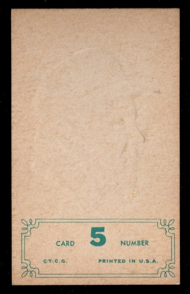 1965 Topps EMBOSSED Baseball - Commons and Stars - PICK YOUR CARD | eBay