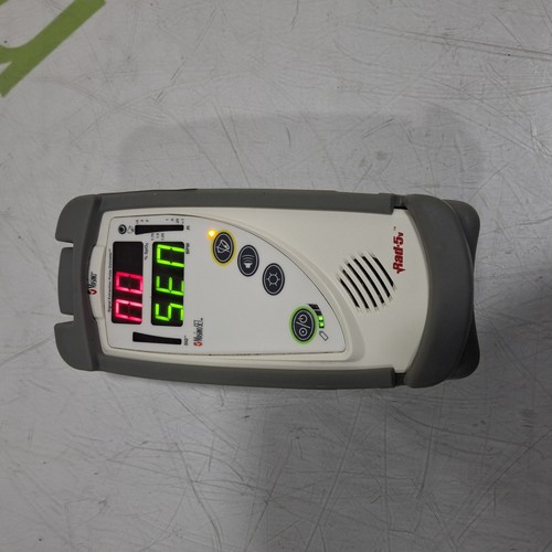 Masimo Rad-5v Handheld Pulse Oximeter Medical | eBay