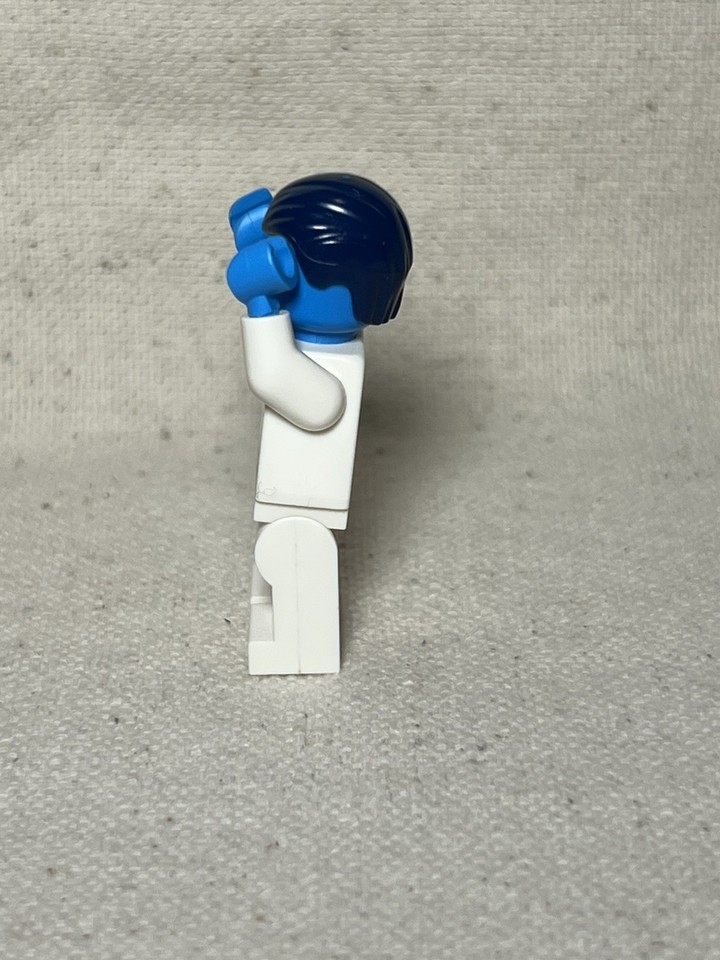 LEGO Star Wars Grand Admiral Thrawn sw0811 75170 Original Minifigure | eBay
