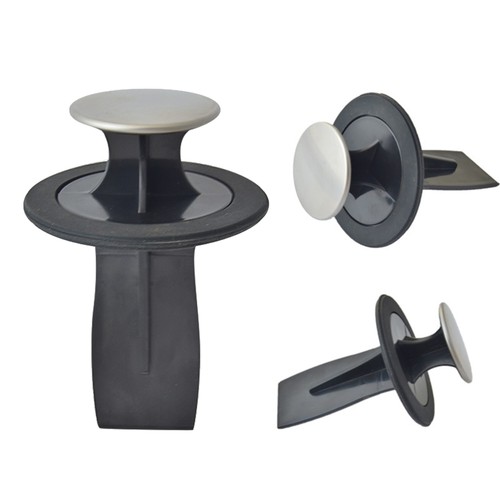 1Pc Sink Sealer Plug Kick Device for Kitchen Waste Disposer Accessories ...