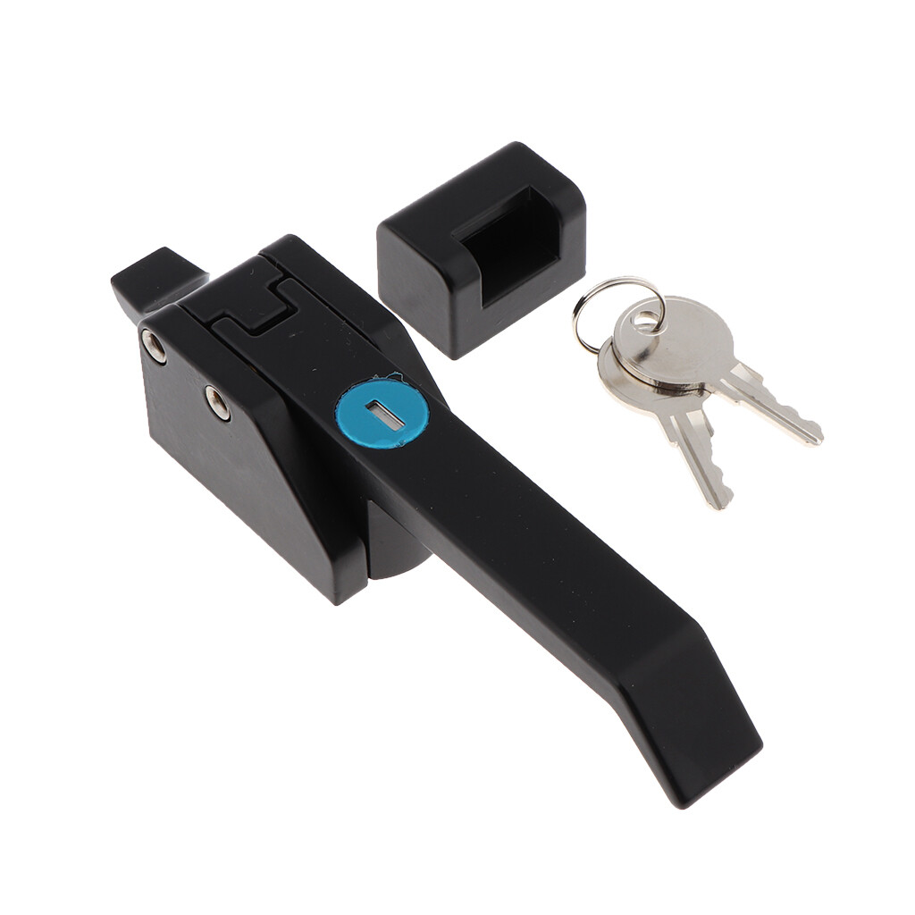 Zinc Alloy Compression Over-Center Lever Latch Lock for A7-10-301-20 | eBay