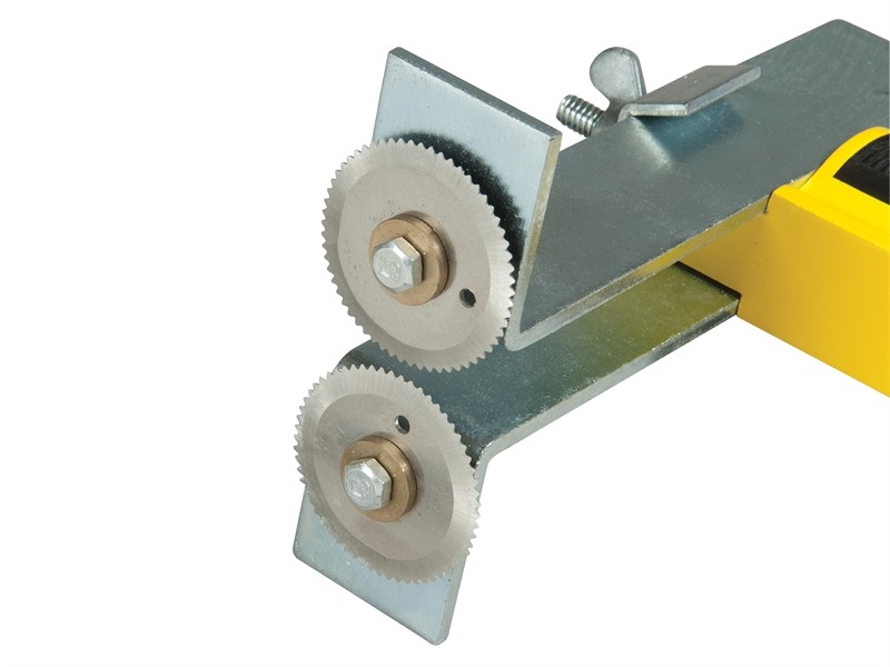 STANLEY Adjustable Board Drywall Plasterboard Edge Trimmer Cutter ...