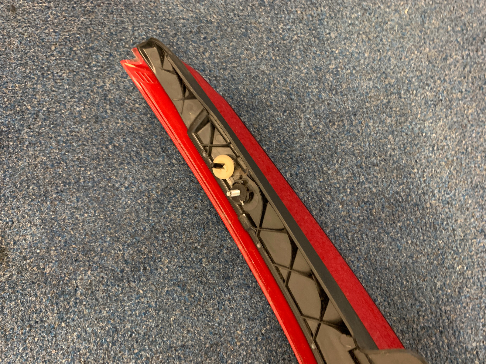 11-17 Volvo XC60 Right Rear Tail Light Assembly 31323035 | eBay