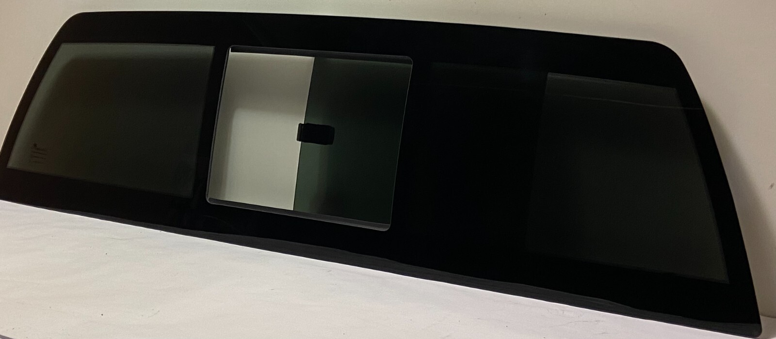 Fit 1994-2005 Chevrolet S10 Pickup Back Glass Rear Window (Manual ...