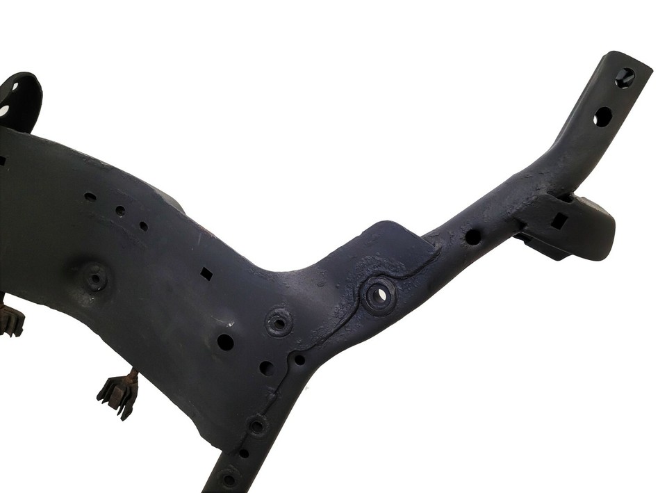 BMW Mini R56 Genuine Front Subframe Axle Engine Cradle R55 R57 R58 R59 ...