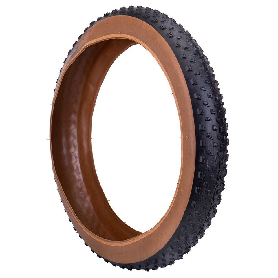 20/26In Bicycle Tire Anti Slip Fat Bike Tire Bicycle Tyres for BMX ...