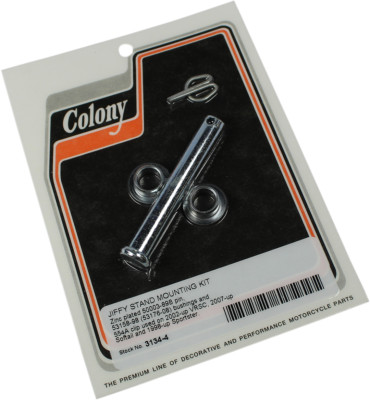 COLONY - 3134-4 - Pin Kit - Kick Stand | eBay