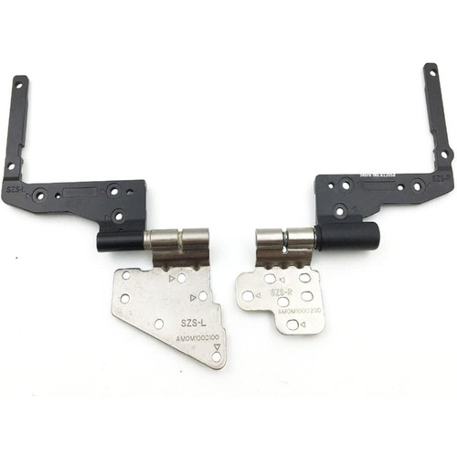 Right & Left Replacement LCD Screen Hinge Set for Dell Latitude E5530 ...