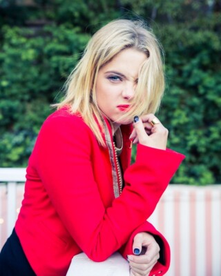 SEXY ASHLEY BENSON 8x10 PHOTO * | eBay