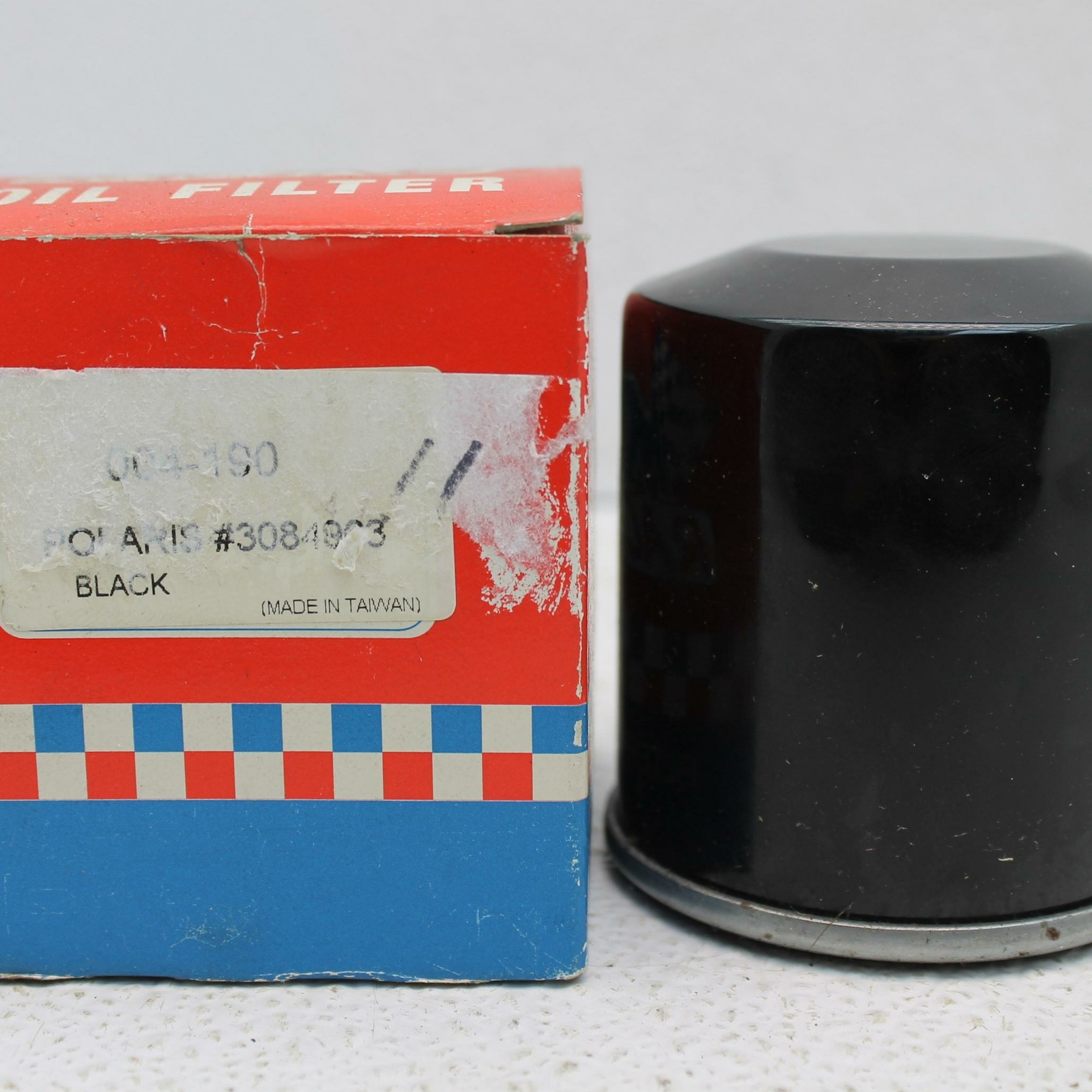 POLARIS 3084963 - cross reference oil filters | oilfilter ...