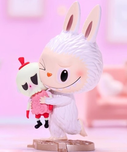 POP MART LABUBU Blister Package Special Figurine Collection | eBay