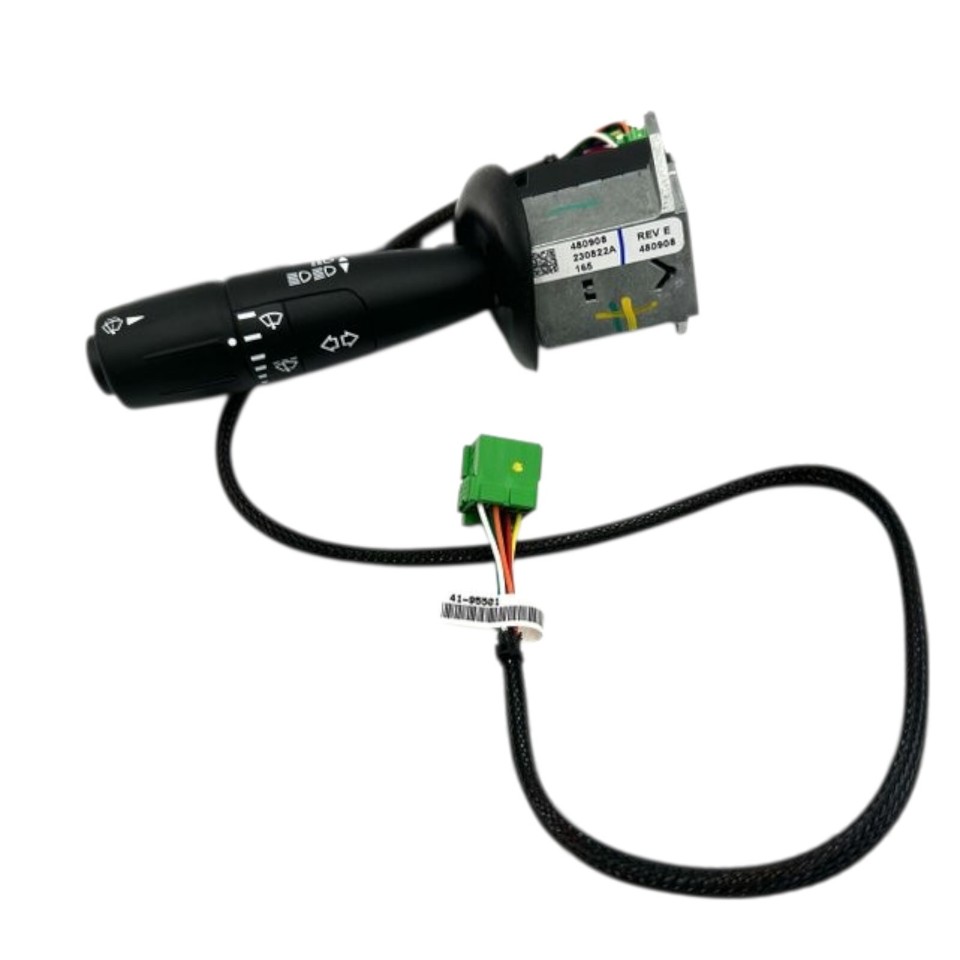 P27-6221 OEM Kenworth Peterbilt Turn Signal Switch Column Lever PACCAR ...