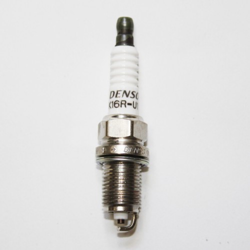 Denso K16R-U11 Spark Plug Nickel 3120 Replace BKR5EY11 BKR5EYA11 VL39 ...