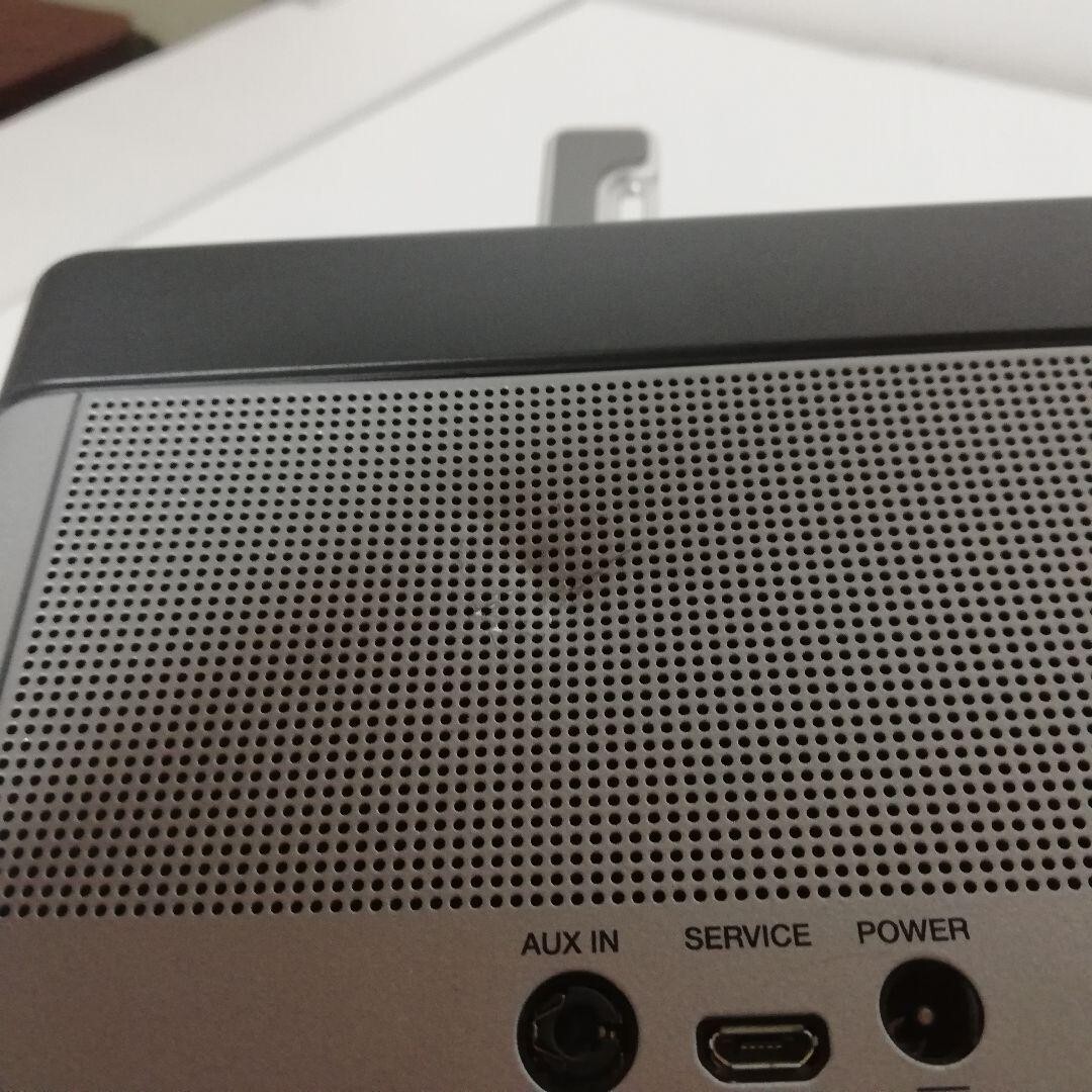 Bose SoundLink III Sound Link 3 Bluetooth Portable Speaker Bose SoundLink III Sound Link 3 Bluetooth Portable Speaker