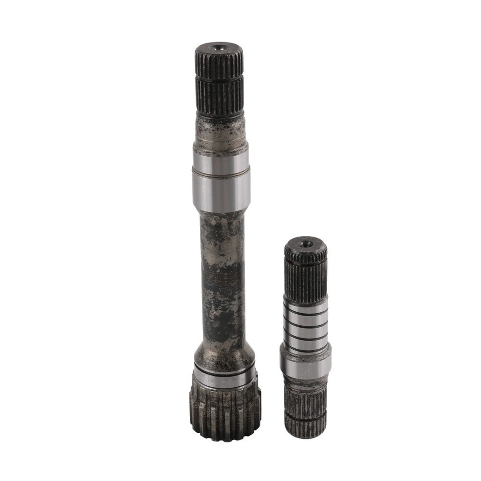 Front Right Differential Axle Intermediate Shaft Inner Kit for 2012-22 ...