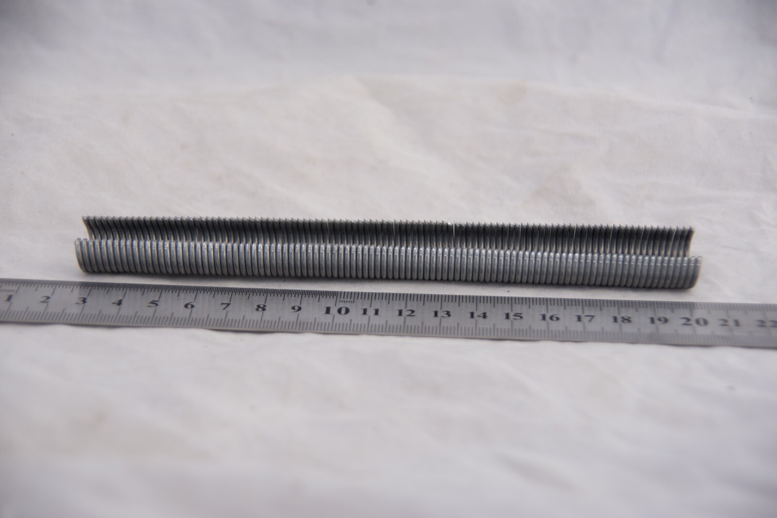 AWP Clipfast C Rings Pack of 1000 Suits Pneumatic & Battery Ring Guns ...