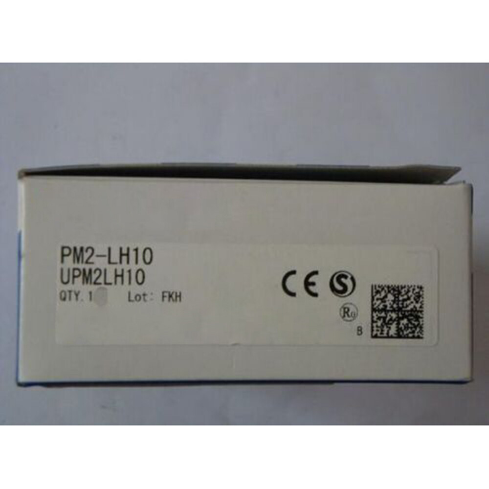 Photoelectric Sensor PM2-LH10 PM2LH10 For Panasoni | eBay