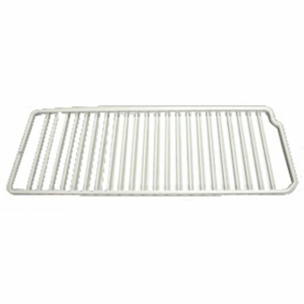 Caravan Thetford N112 Fridge Small Bottom White Wire Shelf - 62664308 ...
