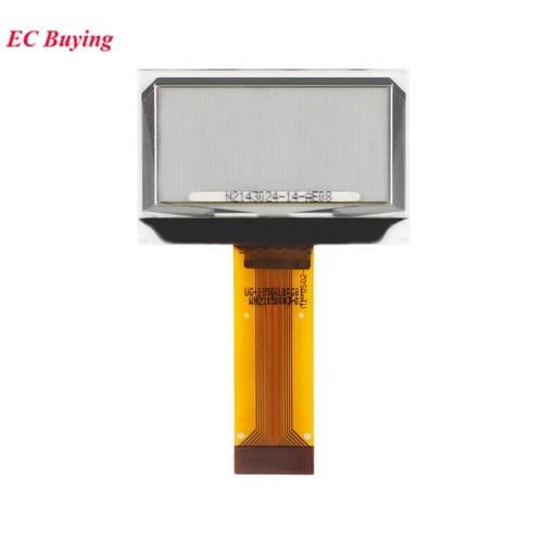 1.51" OLED Display Module 128x64 SSD1309 SPI/IIC I2C Interface ...