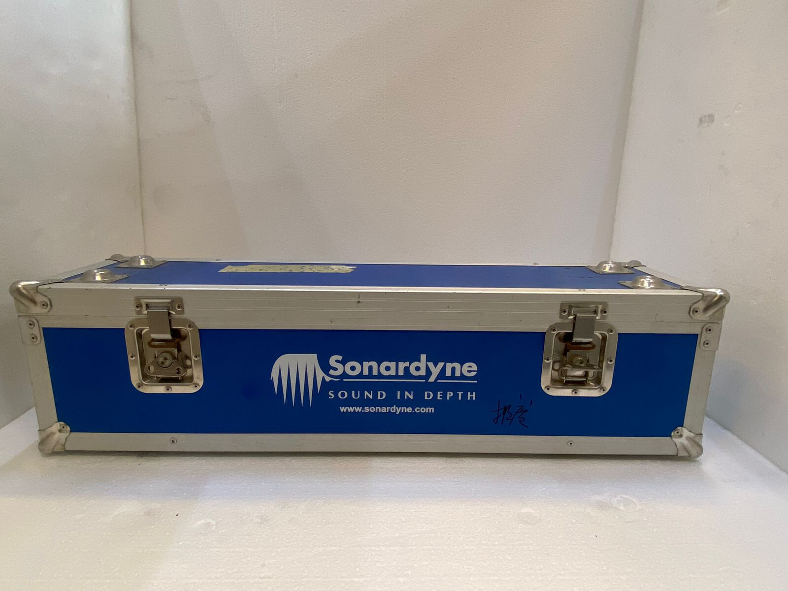 SONARDYNE SOUND IN DEPTH OBC 12 TRANSCEIVER (HF) , CH#193A | eBay