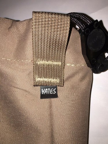 Yates Assault Ladder Pole, NEW | eBay